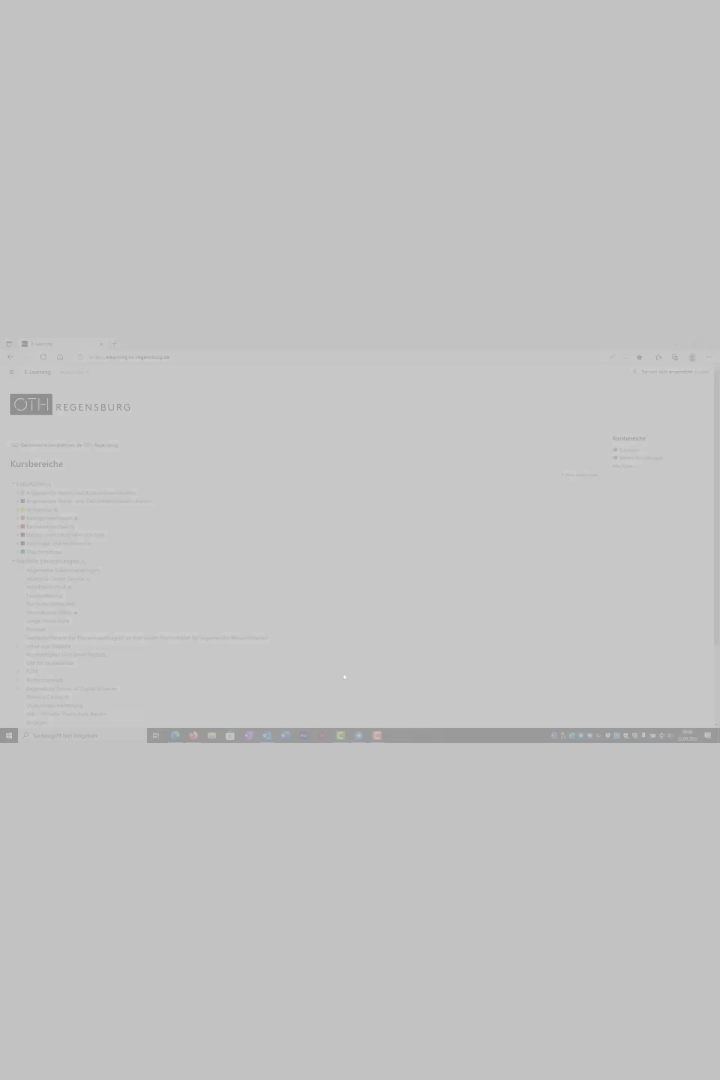 ELO - Login und Struktur - Weitere Einrichtungen - Kategorien - ViMP ...
